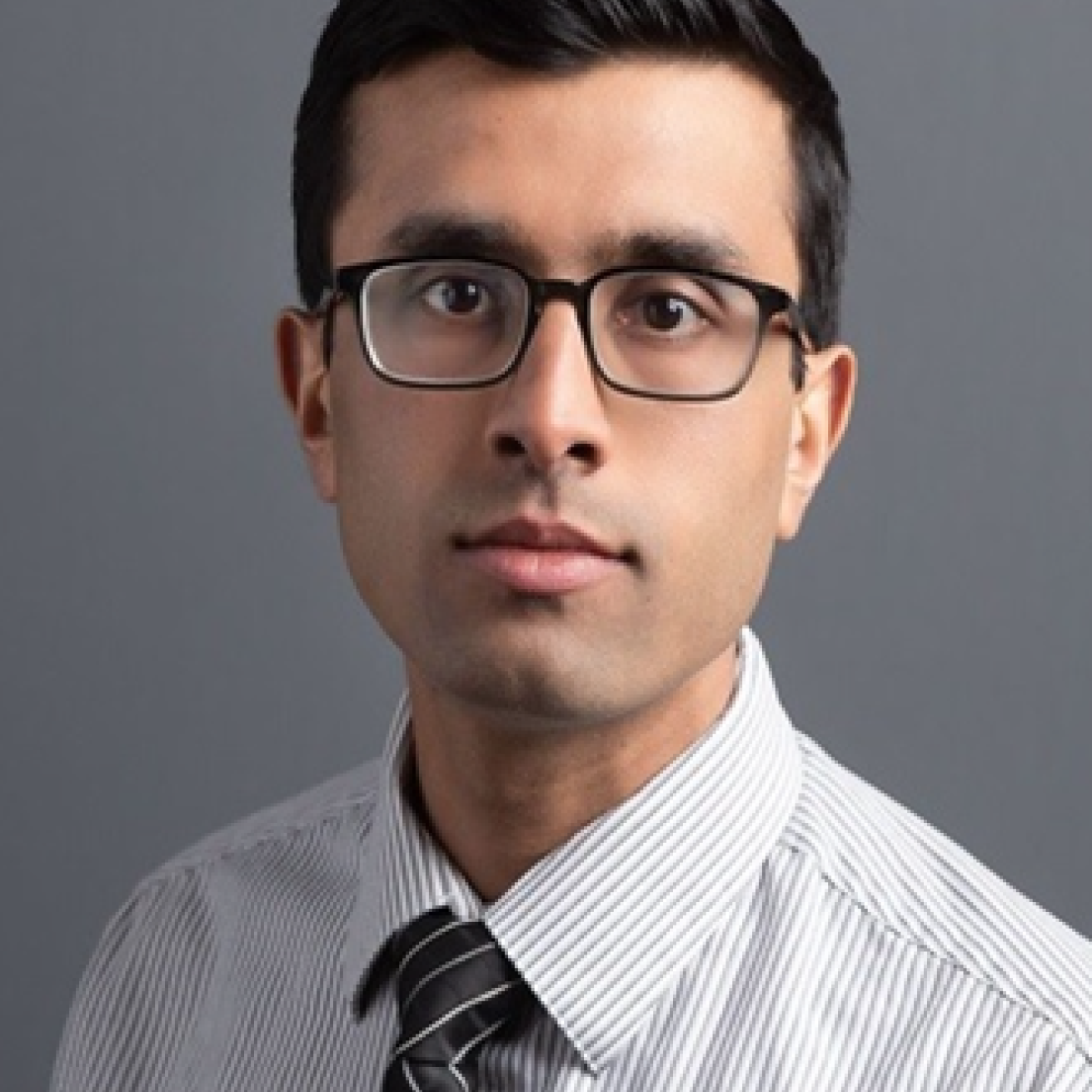 Ankit Shah, MD | Robert Wood Johnson Medical School