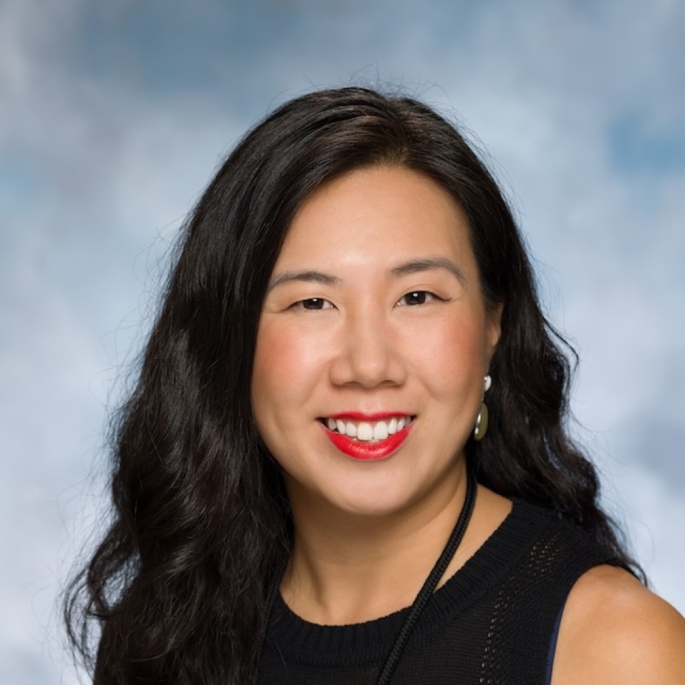Jennifer Chen, MD | Robert Wood Johnson Medical School