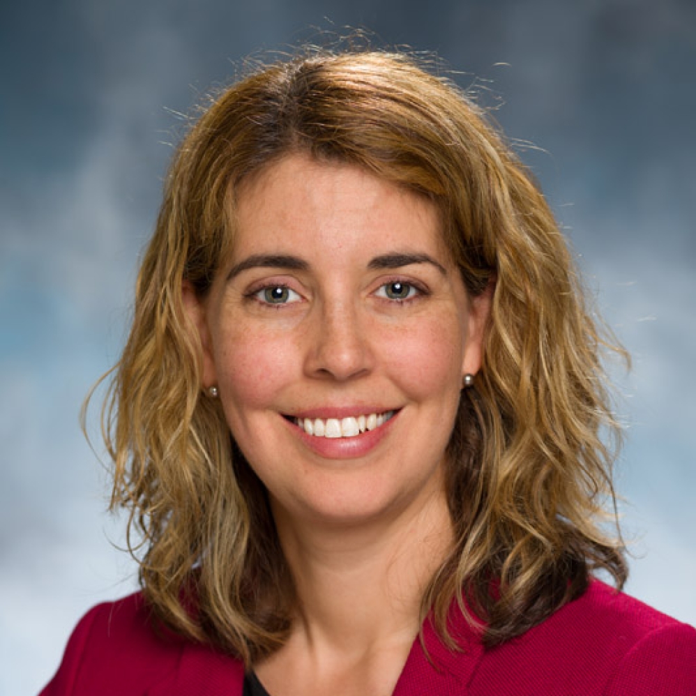 Caroline Coffield, PhD | Robert Wood Johnson Medical School