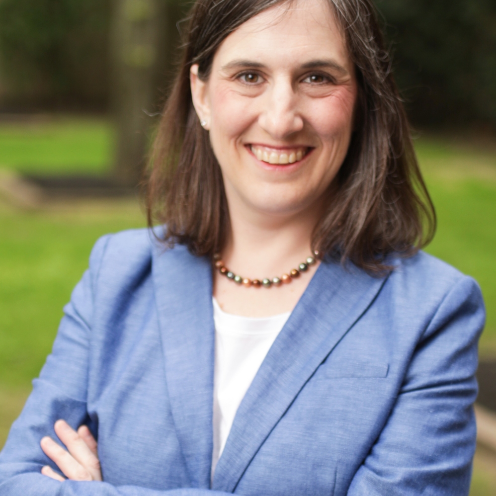 Nina Cooperman, PsyD | Robert Wood Johnson Medical School