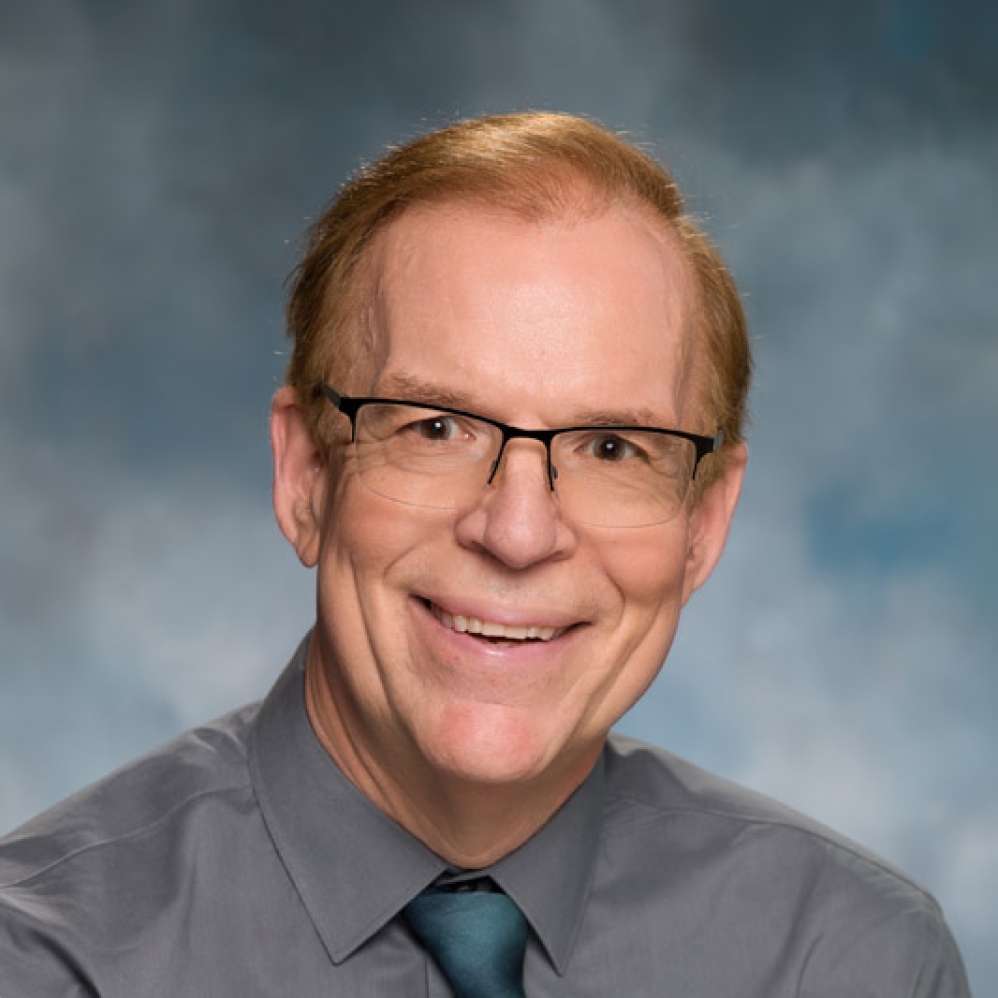 Wayne Fisher, PhD | Robert Wood Johnson Medical School