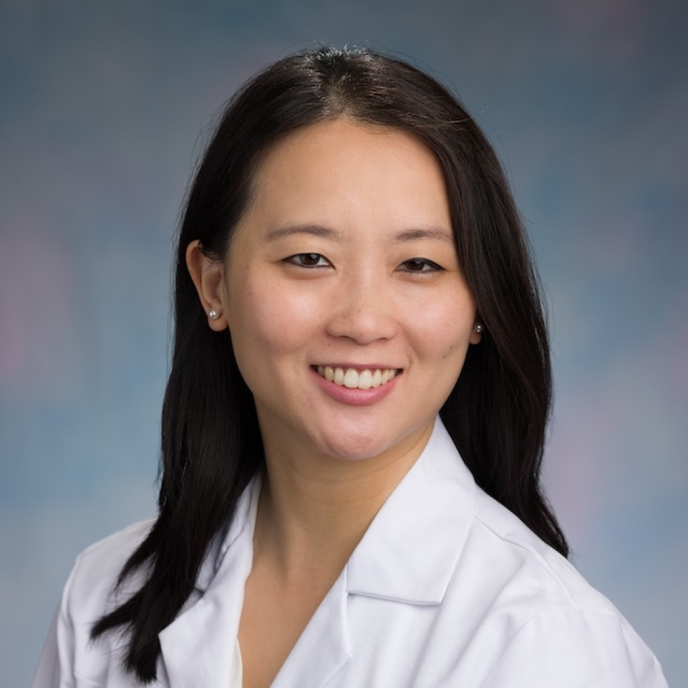 Jennifer Li, MD | Robert Wood Johnson Medical School
