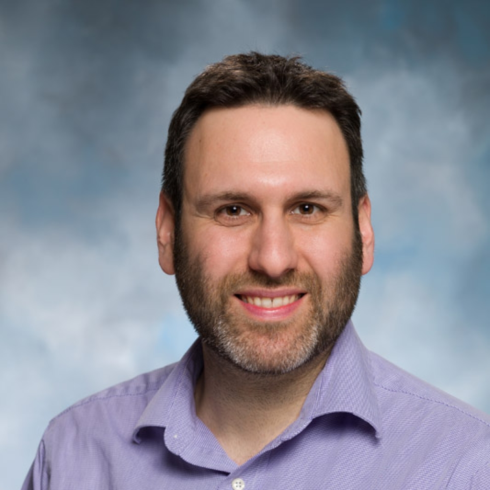 Malcolm Mattes, MD | Robert Wood Johnson Medical School