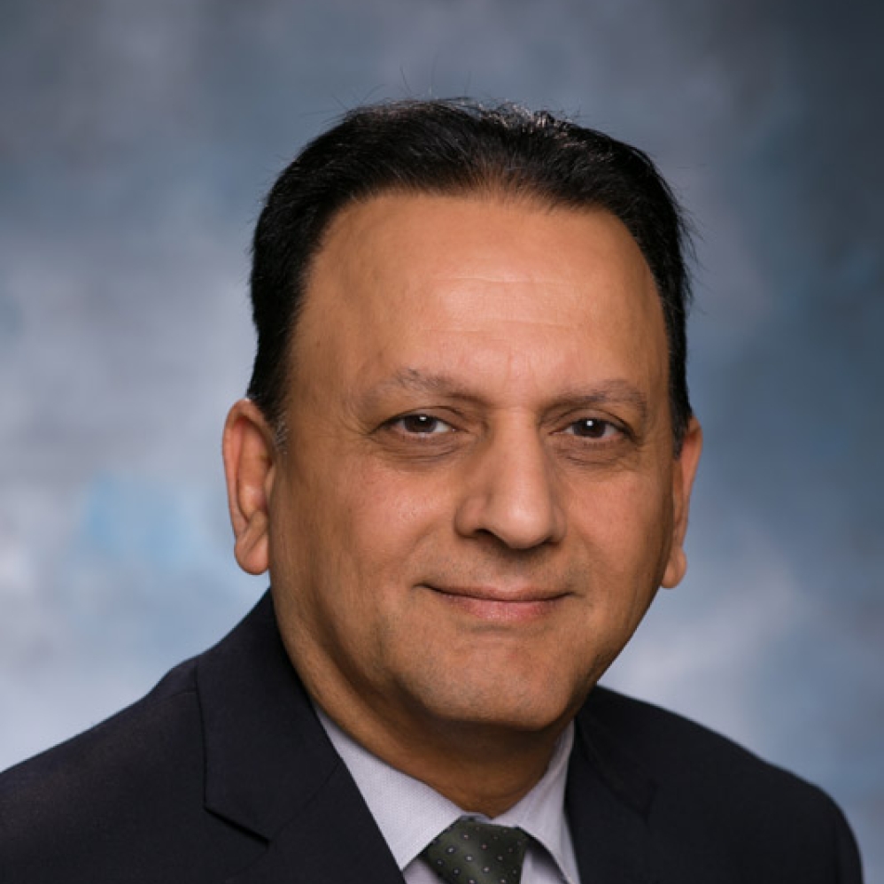 Rajeev Mehta, MD, MBBS | Robert Wood Johnson Medical School