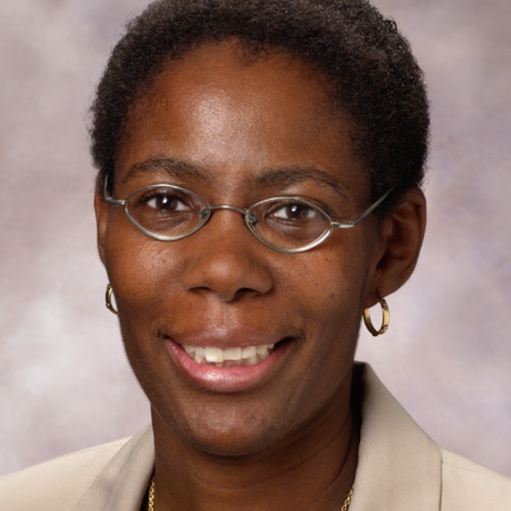 Pamela Brug, MD | Robert Wood Johnson Medical School