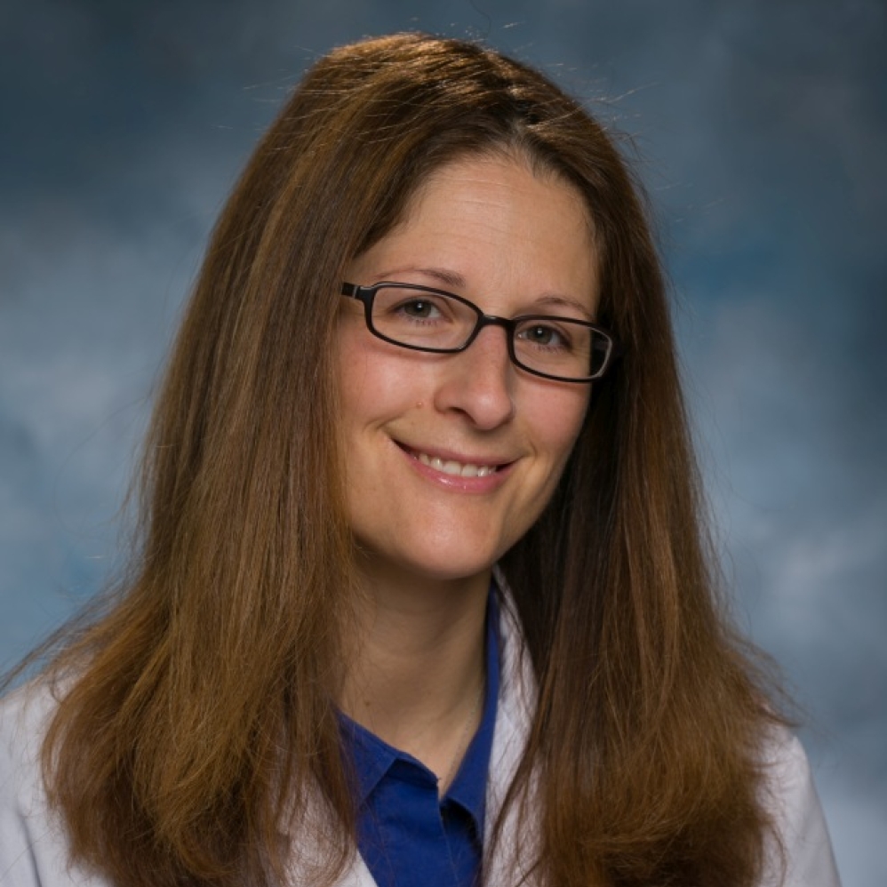 Renee Riggs, DO | Robert Wood Johnson Medical School