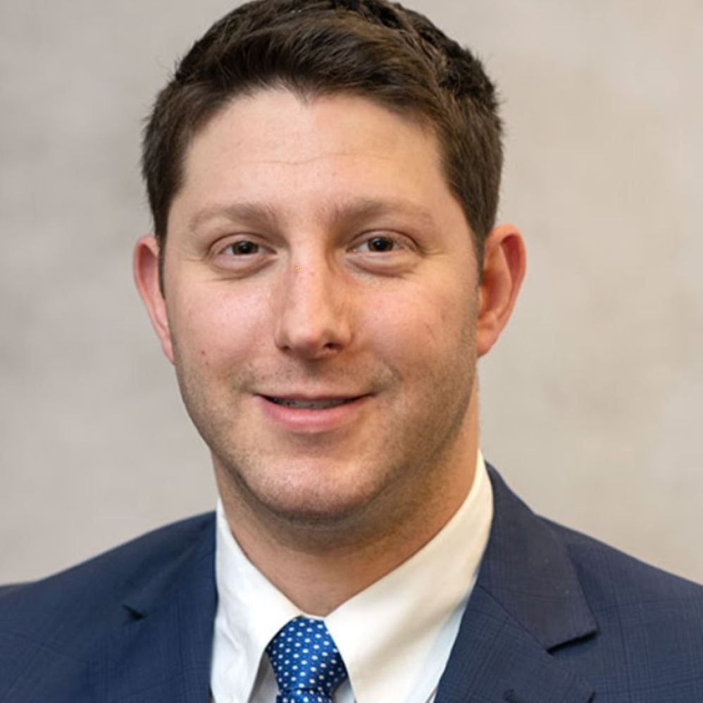 Scott Shapiro, MD | Robert Wood Johnson Medical School