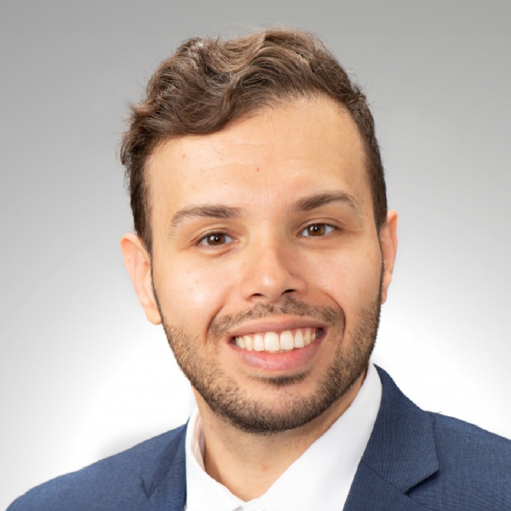 Taha Mur, MD | Robert Wood Johnson Medical School