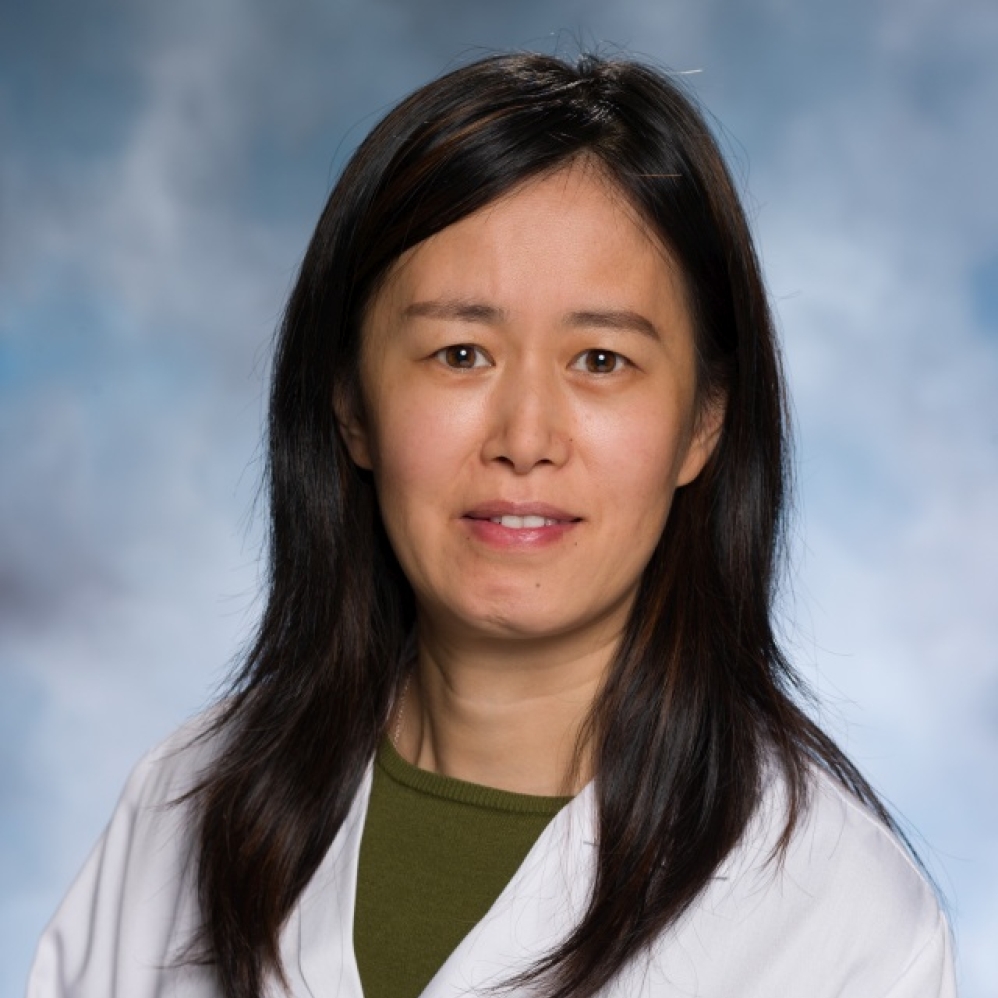 Yi Sun, MD, PhD | Robert Wood Johnson Medical School