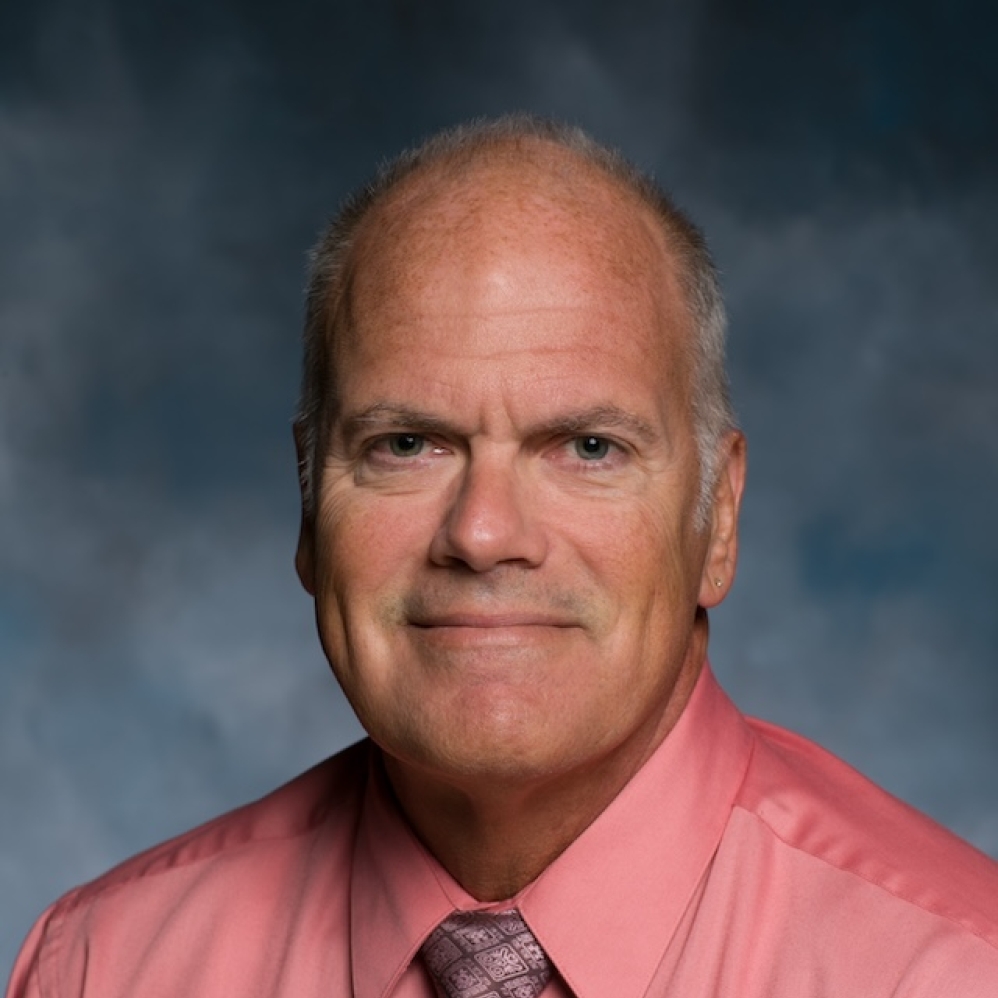 Robert Zachow, PhD | Robert Wood Johnson Medical School