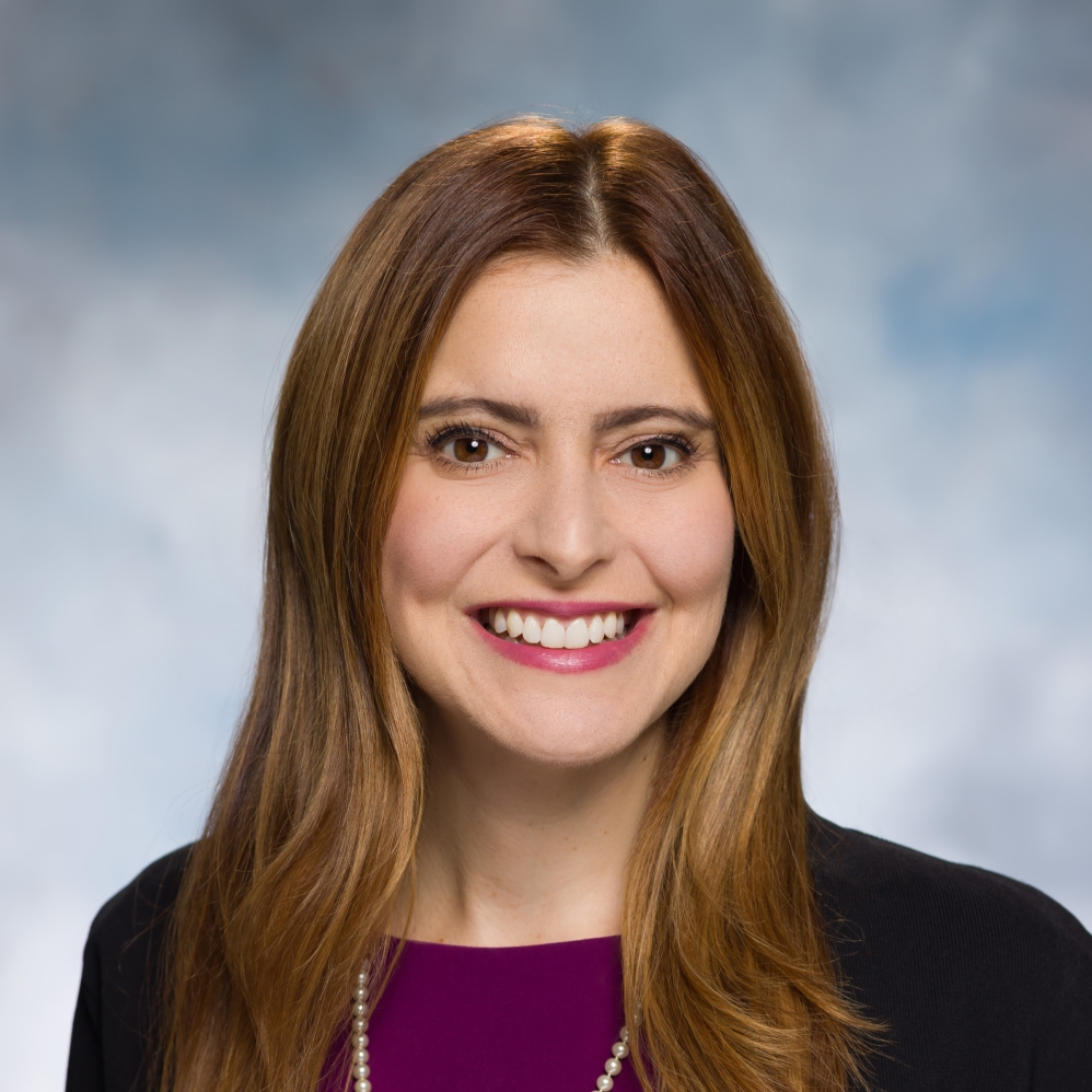 Emily Rosenfeld, DO | Robert Wood Johnson Medical School