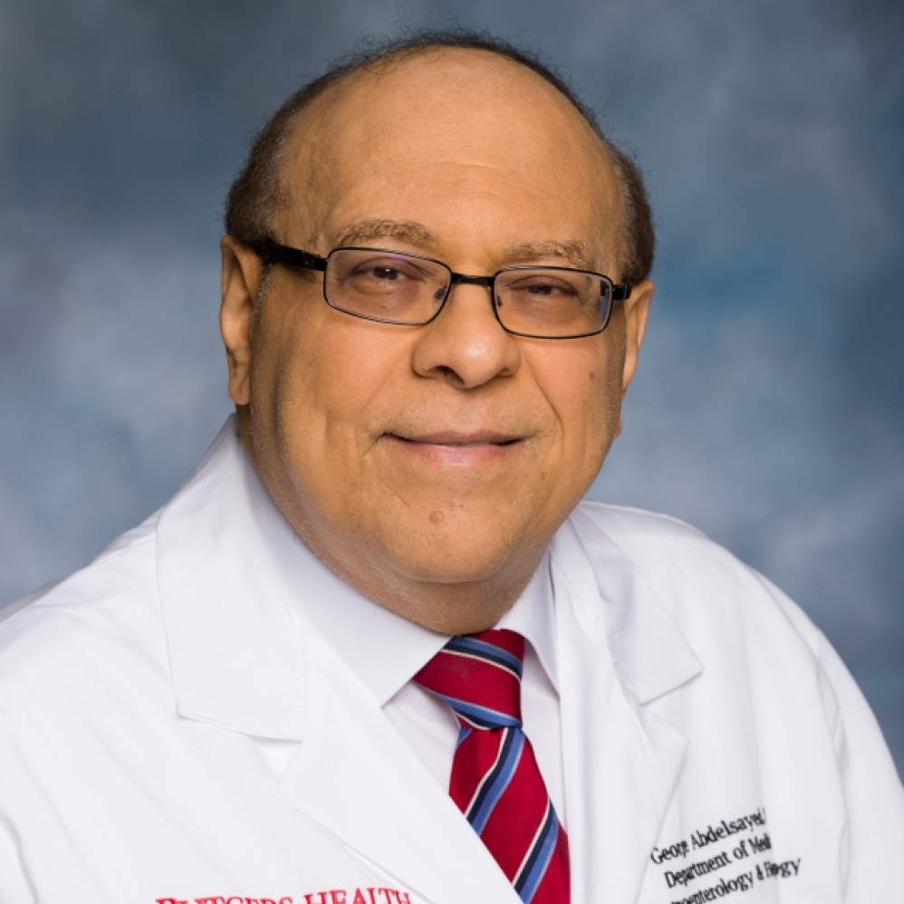 Gastroenterology and Hepatology (Medicine) Directory | Robert Wood ...