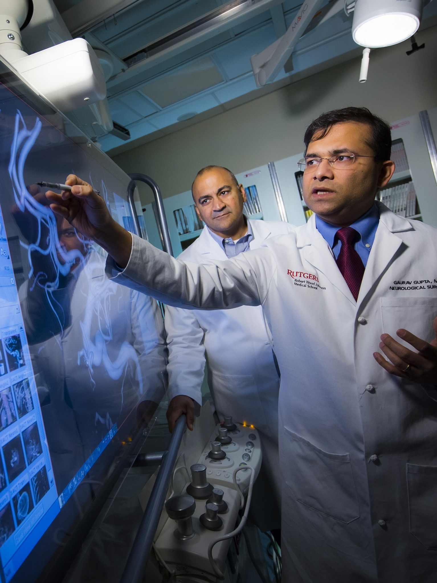 Home | Robert Wood Johnson Medical School