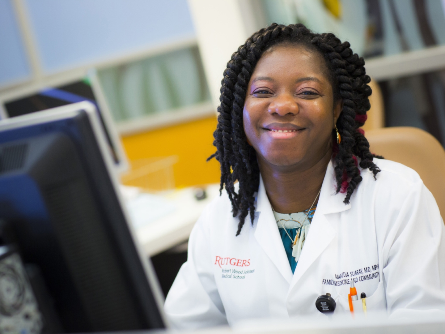 Patient Care | Robert Wood Johnson Medical School