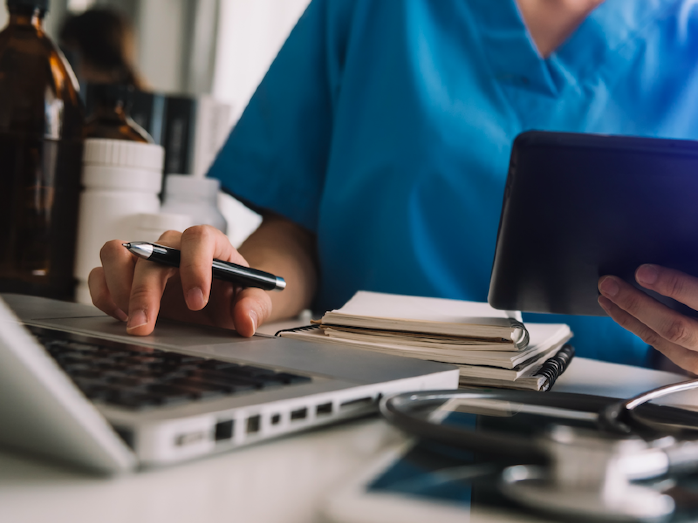 Department of Neuroscience and Cell Biology | Robert Wood Johnson ...