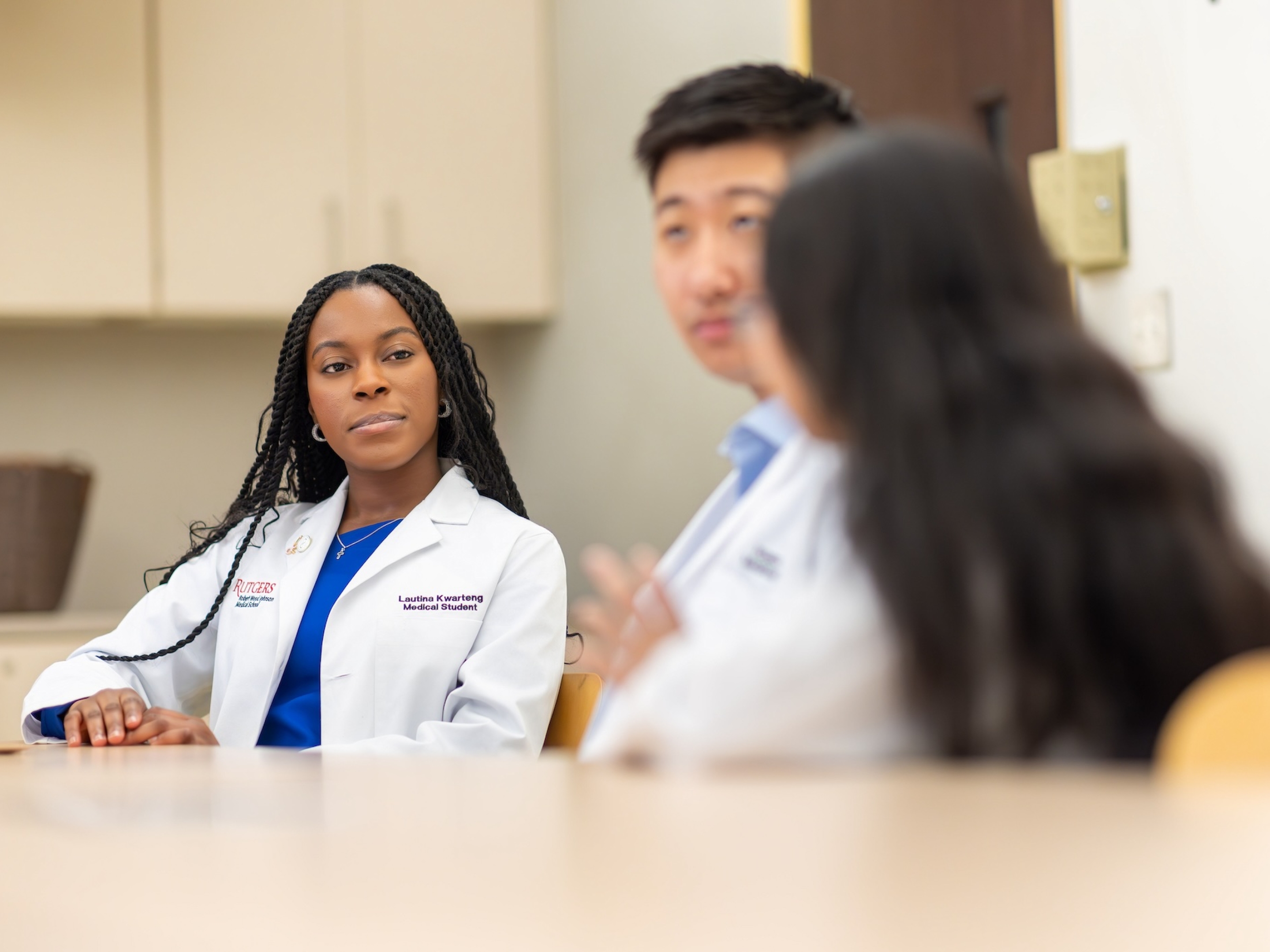 Department of Neurology | Robert Wood Johnson Medical School