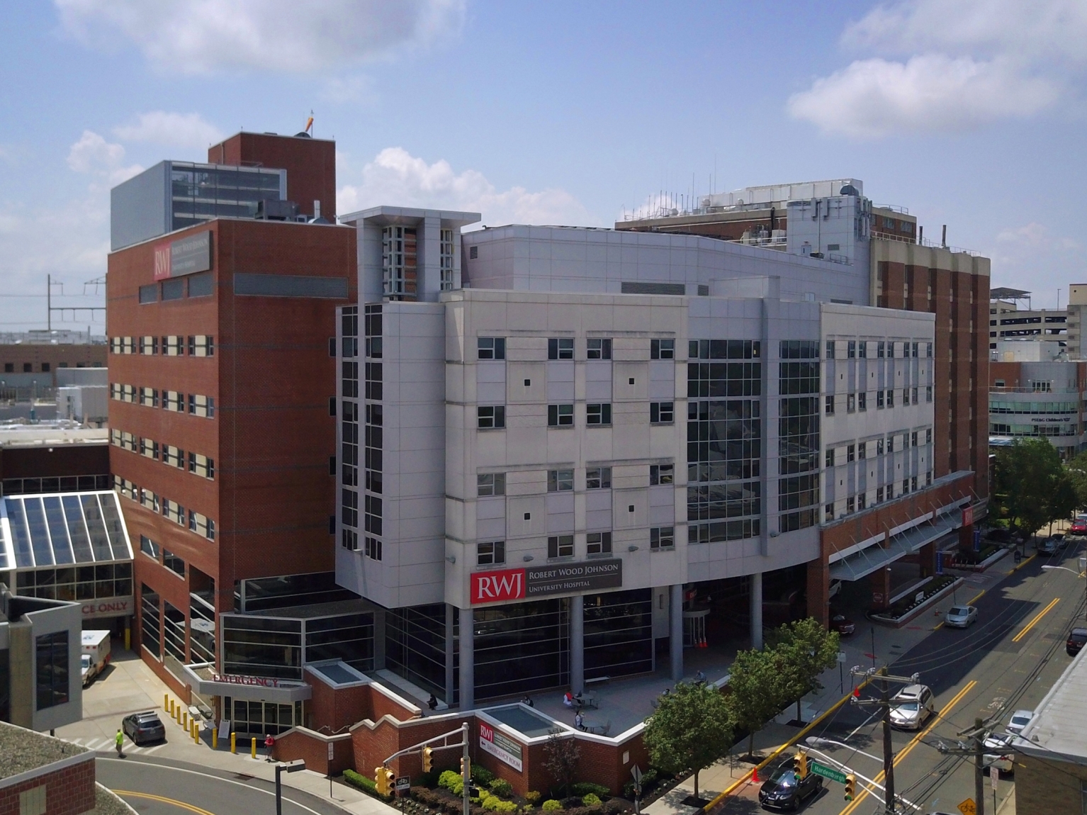General Psychiatry Residency | Robert Wood Johnson Medical School