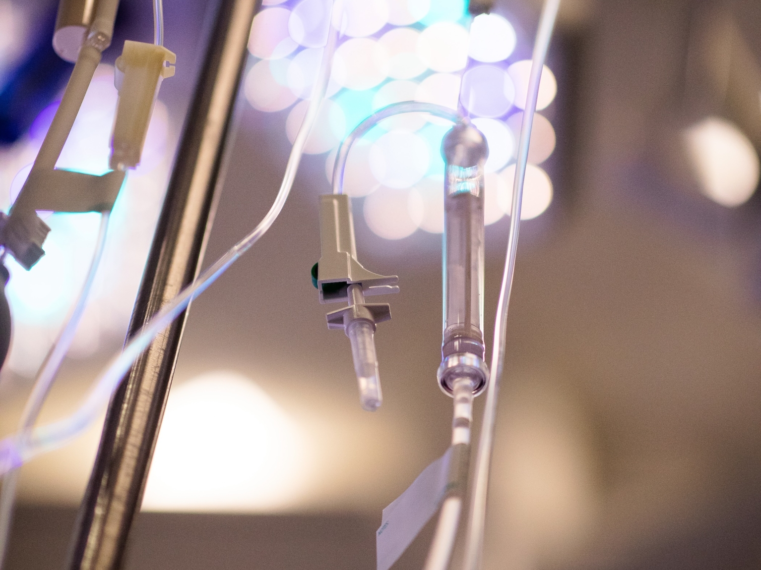 Acute Care Surgery Fellowship | Robert Wood Johnson Medical School