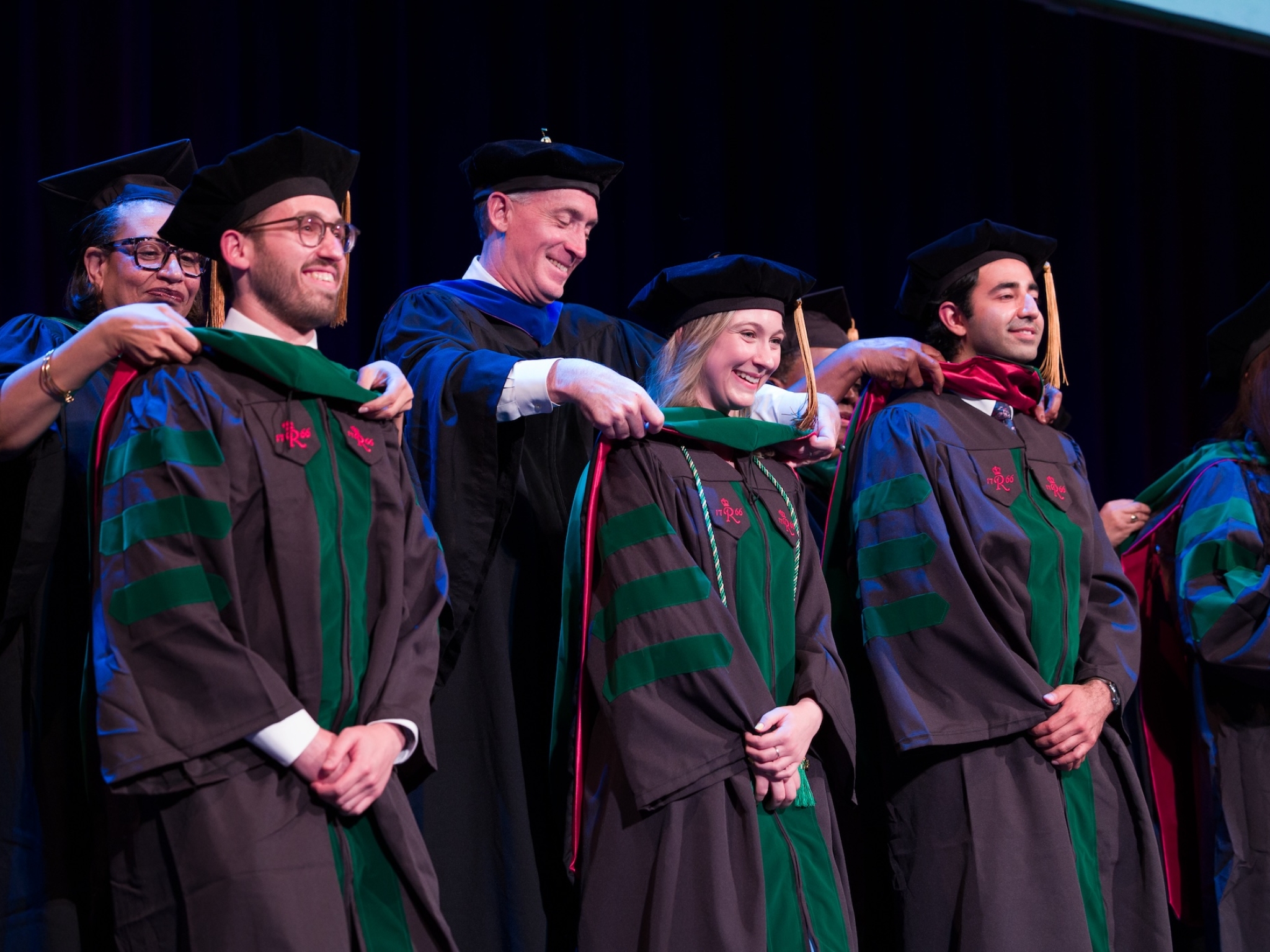 MD Program | Robert Wood Johnson Medical School