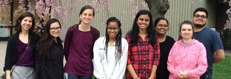 Soto Lab | Robert Wood Johnson Medical School