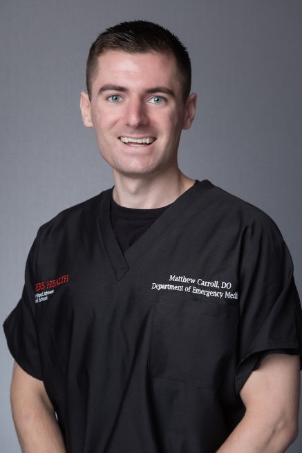 Emergency Medicine Residency Program | Robert Wood Johnson Medical School