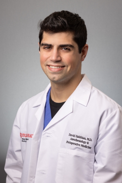 Anesthesiology Residency | Robert Wood Johnson Medical School