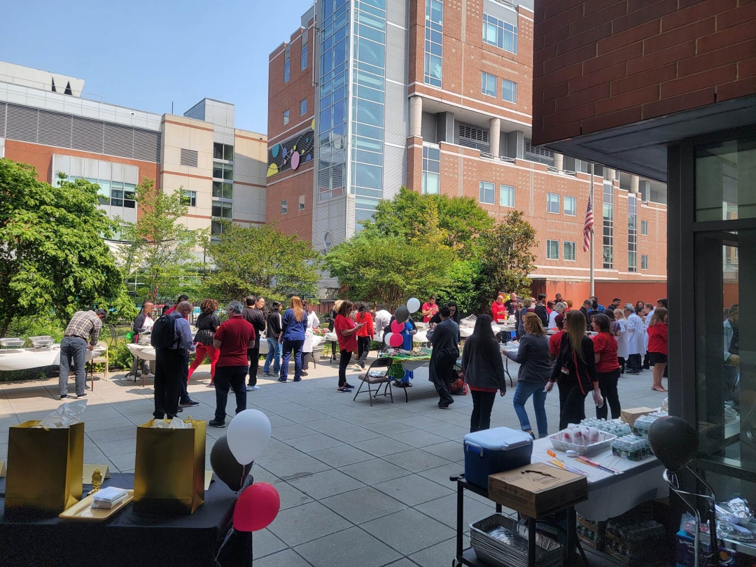 Faculty and Staff Affairs | Robert Wood Johnson Medical School