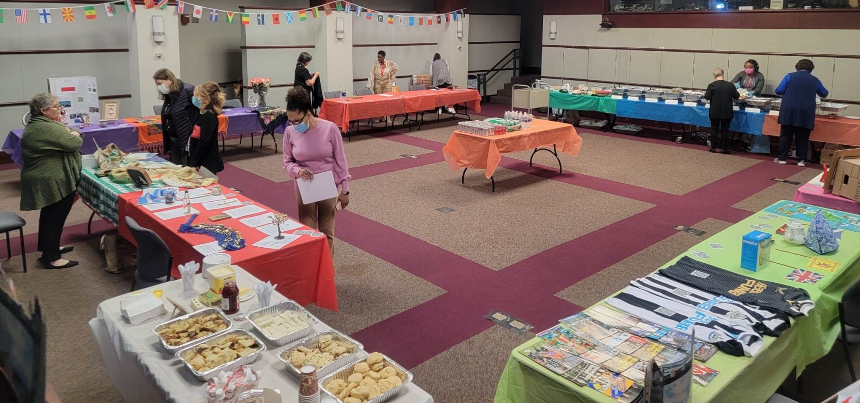 Faculty and Staff Affairs | Robert Wood Johnson Medical School