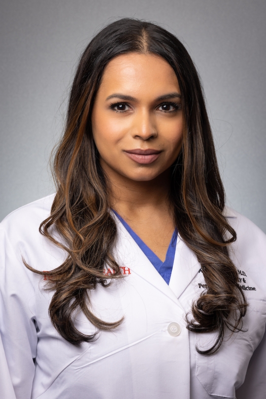 Anesthesiology Residency | Robert Wood Johnson Medical School