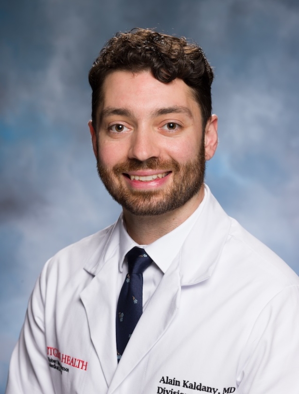 Urology Residency | Robert Wood Johnson Medical School