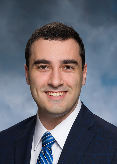 Emergency Medicine Residency Program | Robert Wood Johnson Medical School