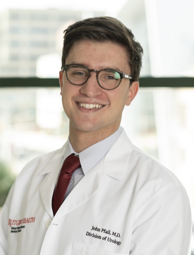 Urology Residency | Robert Wood Johnson Medical School