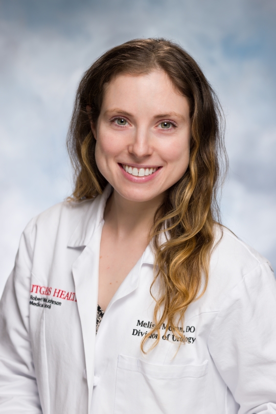 Urology Residency | Robert Wood Johnson Medical School