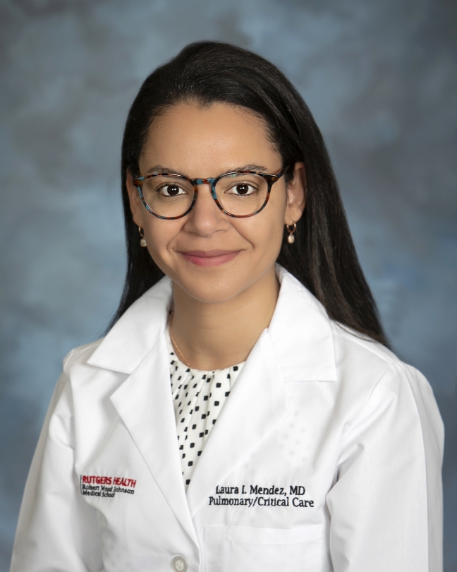 Pulmonary and CCM Fellowship | Robert Wood Johnson Medical School