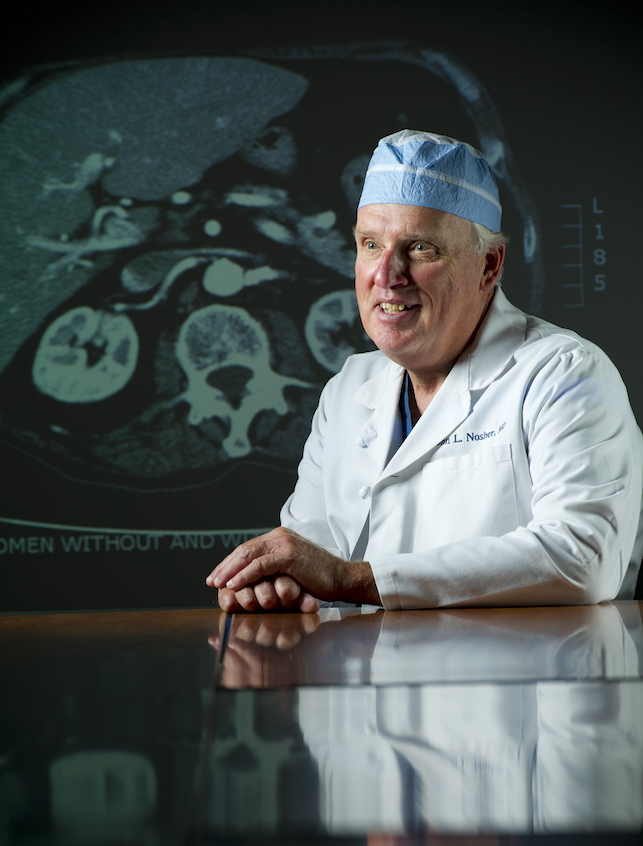 Department of Radiology | Robert Wood Johnson Medical School