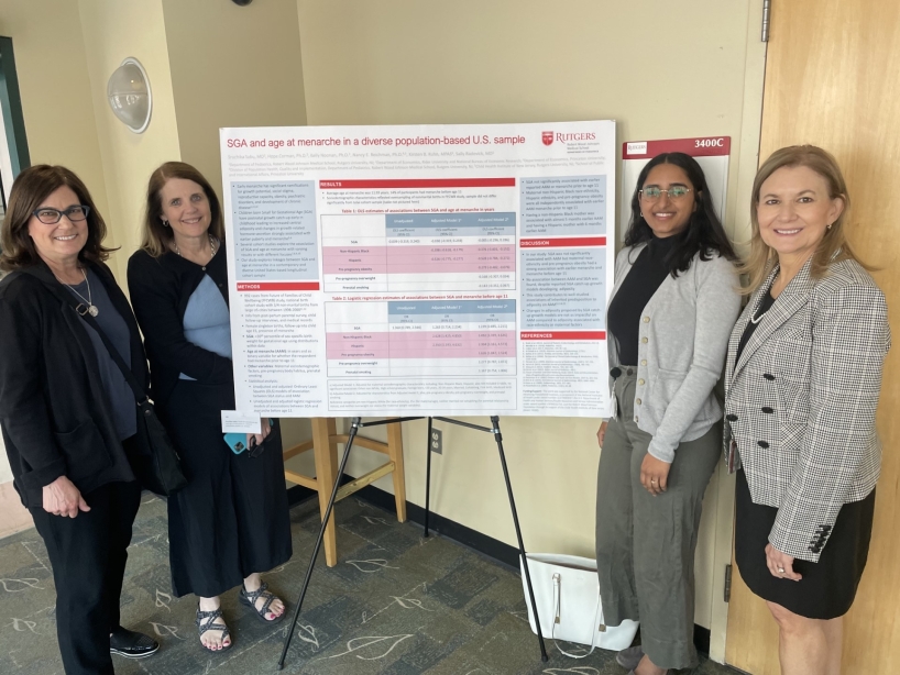 Pediatric Residency | Robert Wood Johnson Medical School