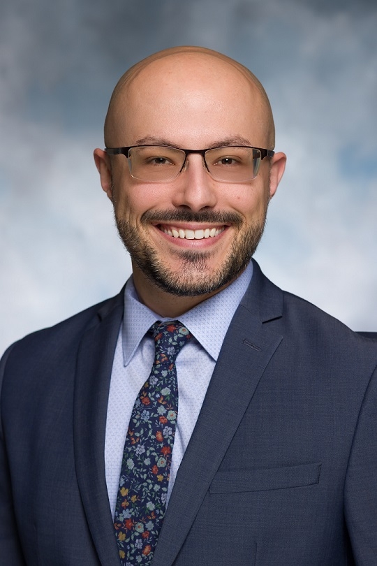 Diagnostic Radiology Residency | Robert Wood Johnson Medical School